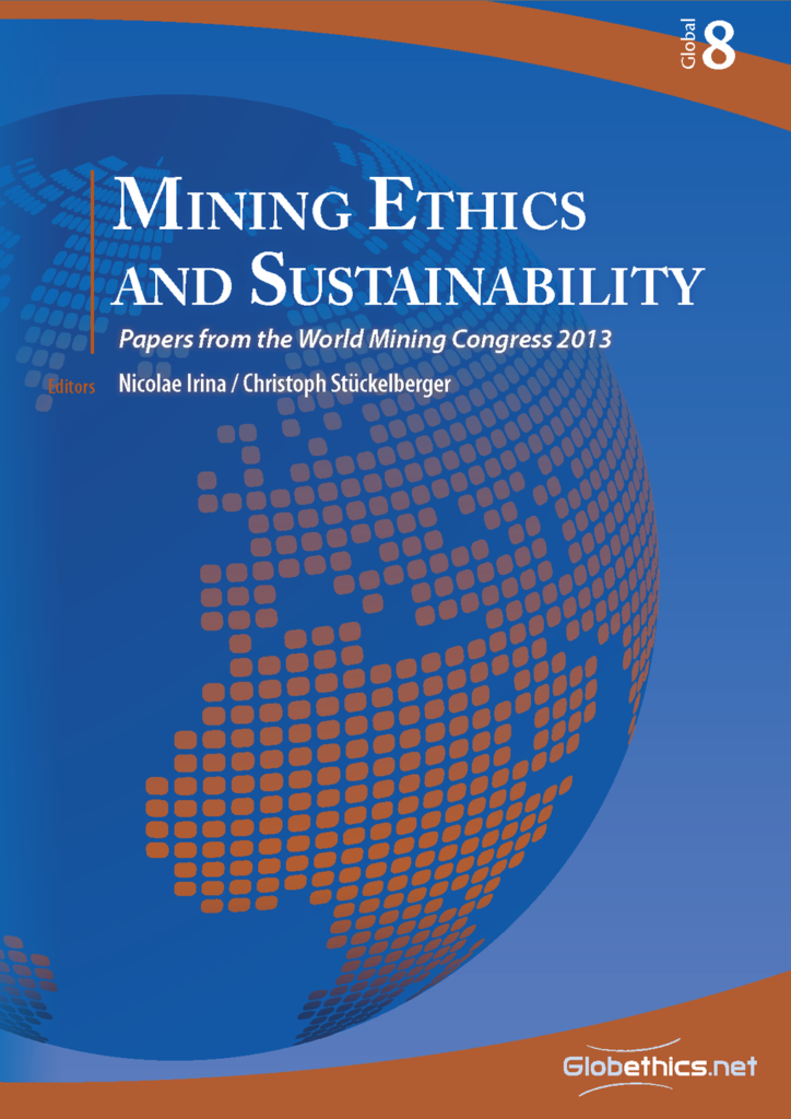 Community Capacity Building and a License to Operate in The Mining ...